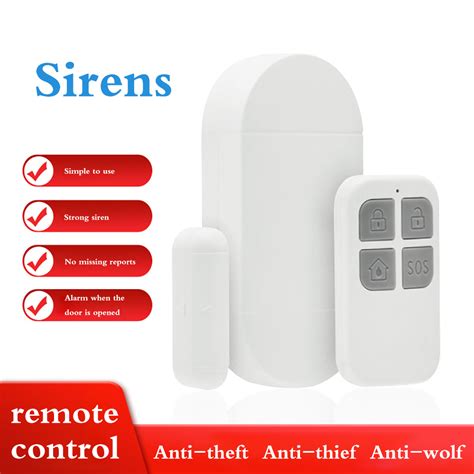 Wireless Home Wifi Gsm Security Alarm System Kit App Control With Auto Dial Motion Detector Wireless Home Wifi Gsm Security Alarm System Kit App Control With Auto Dial Motion Detector