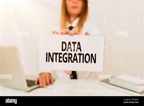 writing displaying text data integration business idea involves