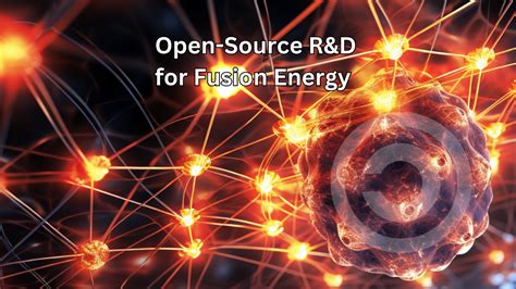 Open Source Research In Fusion