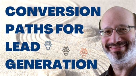 Gilbert Miralo On Linkedin Conversion Paths For Lead Generation