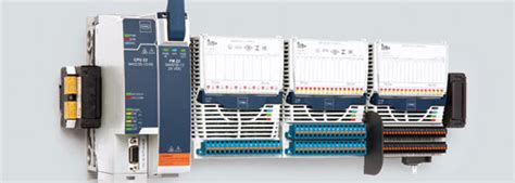 Remote I O System IS1 R STAHL