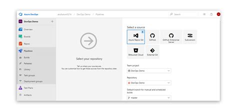 How To Configure Azure Devops Pipeline Package Name For Images