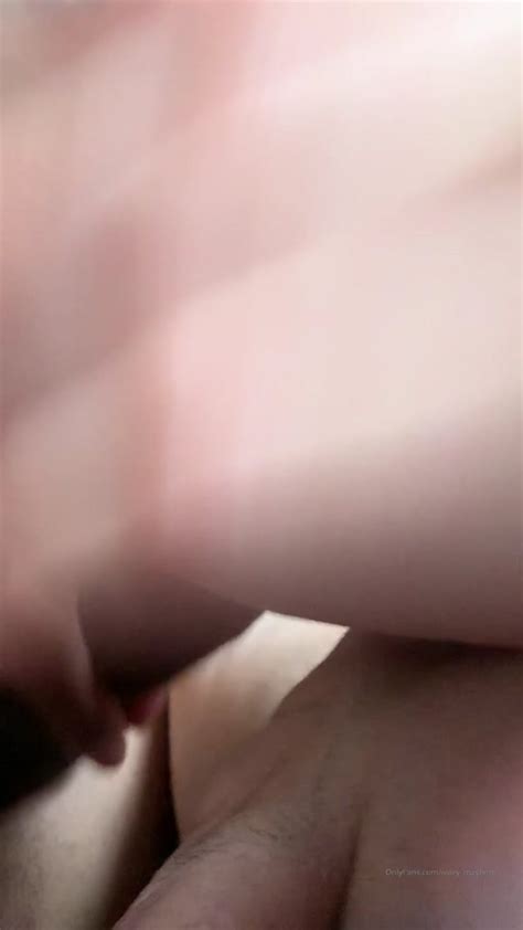 Ivory Mayhem Me And Daddy Love Stroking Our Swords Together Hmmm So