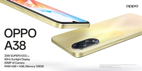 Jual New Oppo A Gb Gb Mah Supervooc W Hz Sunlight Display Mp Ai