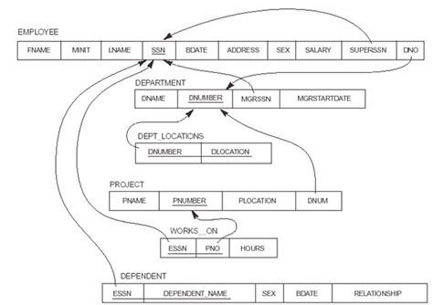 Solved DATABASE MANAGEMENT Create An ER Diagram According Chegg Com