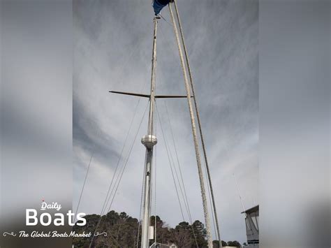 1976 Downeast Downeaster 38 For Sale View Price Photos And Buy 1976 Downeast Downeaster 38 492670