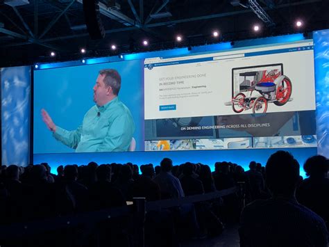 Dassault Systèmes Introduces Solidworks 2020 Release Holds Modeling And Simulation Conference