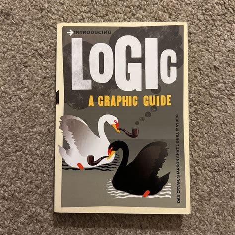 Introducing Logic By Bill Mayblin Paperback Pangobooks
