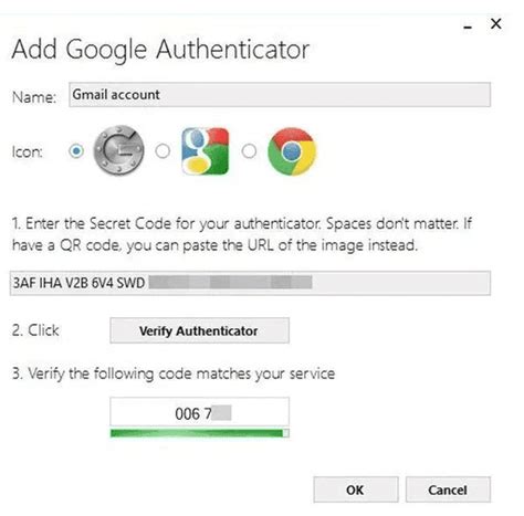 How To Use Google Authenticator For PC And How To Get It On Desktop