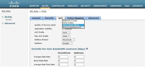 How And Why To Implement Wi Fi QoS TechTarget