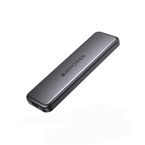 Ravpower Mini External Ssd Pro Hard Drive Tb Shopee Malaysia