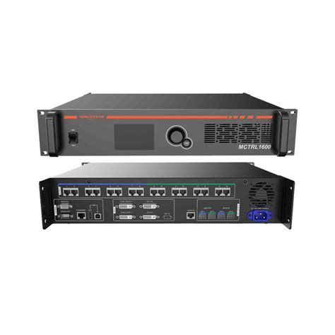 colorlight c1 c3 pro c4 c6 c8 cloud networking master controller