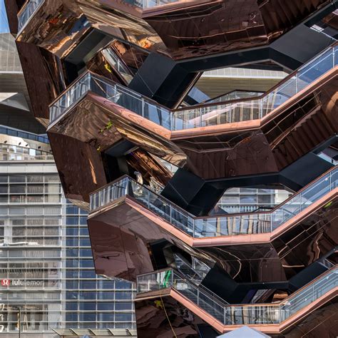 The Midtown Viaduct Could Link Nycs Hudson Yards And Penn Station