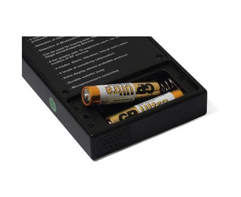 Купить Детектор жучков iProtech iProtect i в Киеве Украине Цена отзывы характеристики в