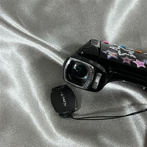 Sanyo Xacti Vpc Cg10 캠코더 산요작티 후루츠패밀리