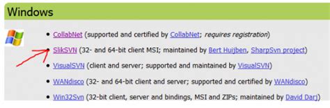 How To Use SVN With Jetbrains PHPstorm On Windows PHP