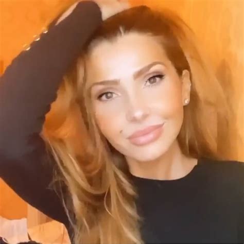 Manuela Ferrera Instagram Feature Celebritalia Celebrating Italian Beauty