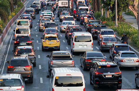 Report Mmda To Implement 7 Am To 7 Pm Coding Scheme Soon Autodeal