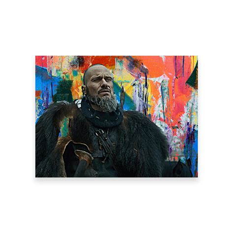 Tamacti Jun Wall Art