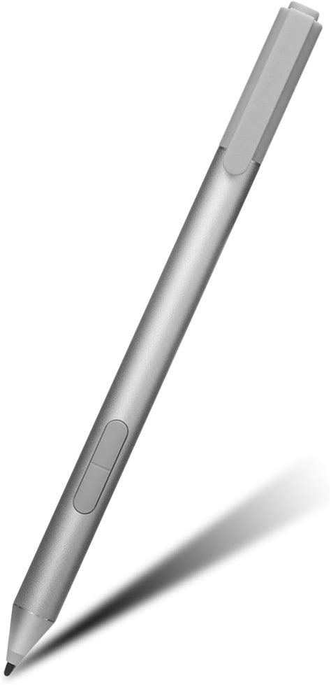 Amazon Com Hp Rechargeable Active Pen G Bluetooth Mil Gray Notebook Device