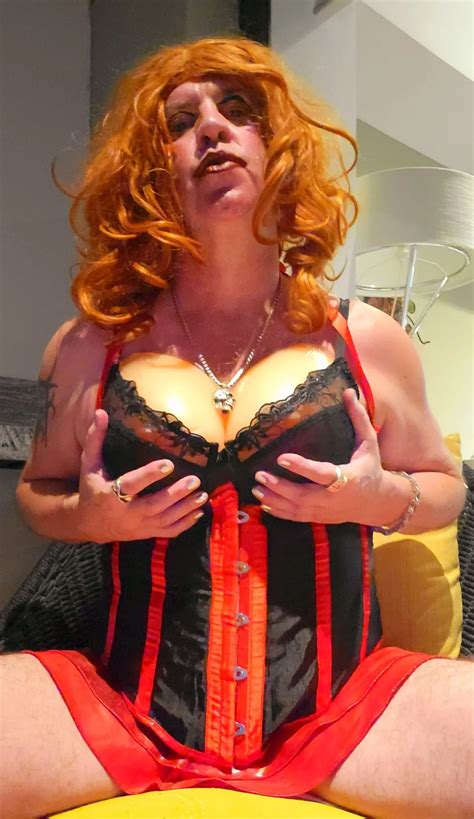 Rolereversal Crossdressing Pegging And Bisexual Men 10 Nude Pics