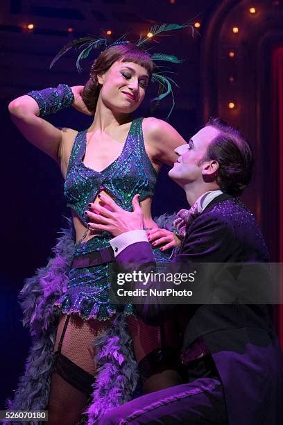 Cabaret Scene Photos And Premium High Res Pictures Getty Images