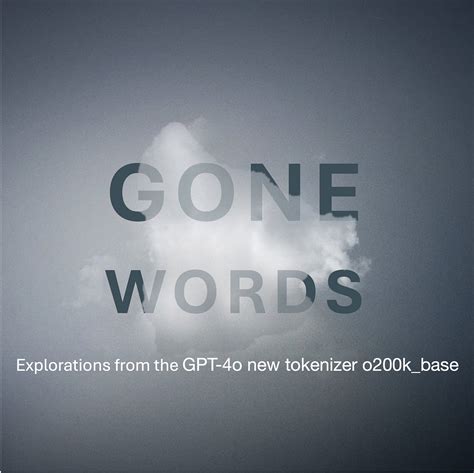 Gone Words East Asian Languages Chapter By Henry Heng Luo Medium