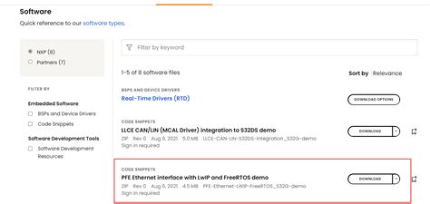 Udp Tcp And Lwip Pfe Nxp Community