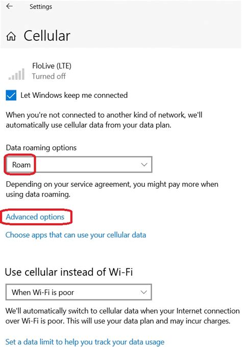 Carlson Rt5 Rtk5 Tablet Sim Setup Rtk Mobile