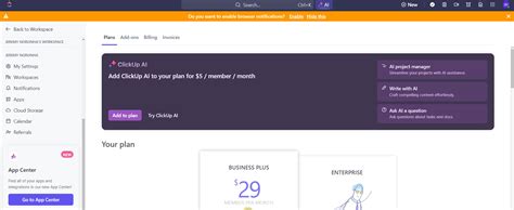 Clickup Ai Brain Review Hands On Walkthrough And Uses