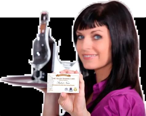 Tabc Certification Training Guide American Course Academy