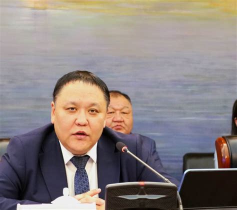 Дорнод аймгийн Дорнод аймгийн Засаг даргын Тамгын газар