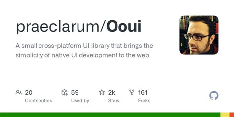 ooui xamarin forms running inside asp among other things r dotnet