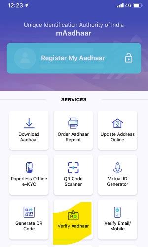 How To Check If Mobile Number Is Linked To Aadhar In 5 Easy Way