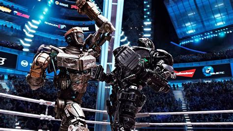 Android용 Real Robot Ring Fighting 2018 Apk 다운로드