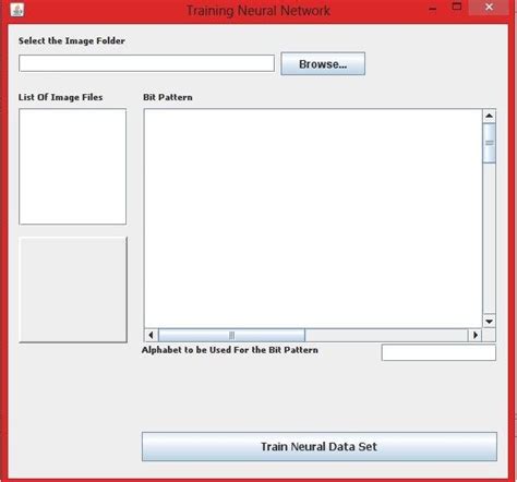To Train Neural Network Download Scientific Diagram