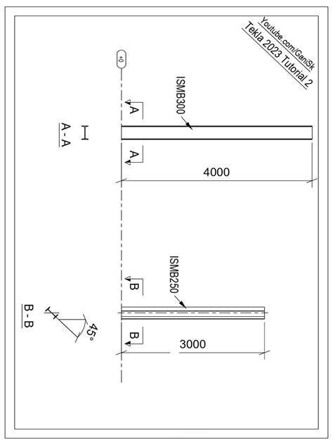 tekla 2023 tutorial 2 how to create column in tekla structures 2023 pdf