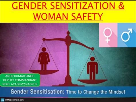 Gender Sensitization Pptx