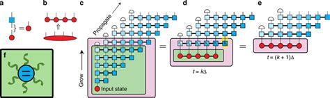Schematic Description Of The Tempo Algorithm A Pictorial Download