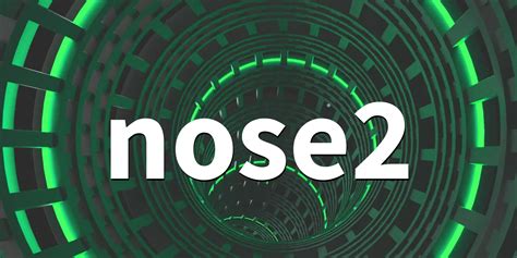 Nose2 0 15 1 Unittest With Plugins PythonFix Com
