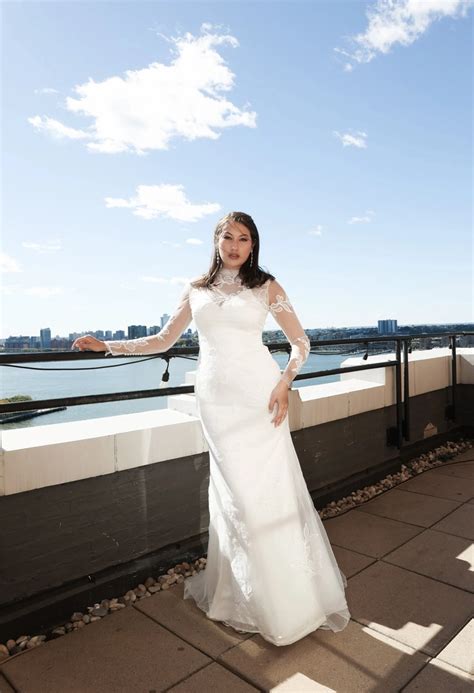 Elizabeth Lee Esme Gautier Dresses