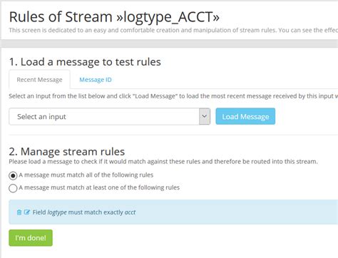 Stream Pipeline And Input Extractor Clarification Graylog Central Peer Support Graylog