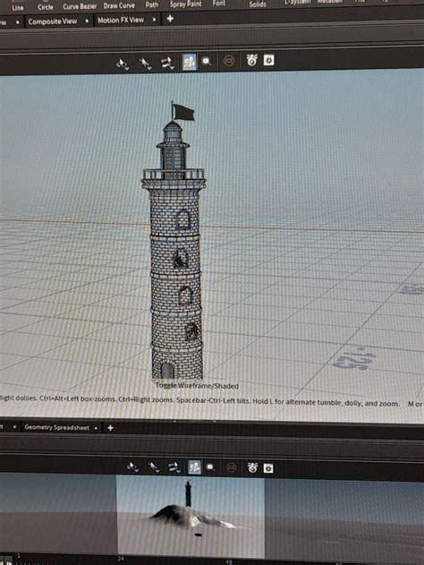 houdini to unreal r houdini