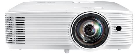 Optoma W309ST - Projektory - Sklep komputerowy - x-kom.pl