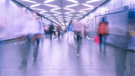 Interpreting Spatial Flow Data The Alan Turing Institute