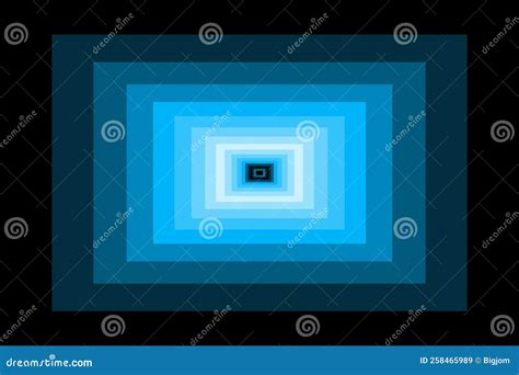quadrilaterals vector illustration labeled four side geometrical
