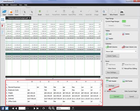Convertir PDF A Excel Excel Y VBA