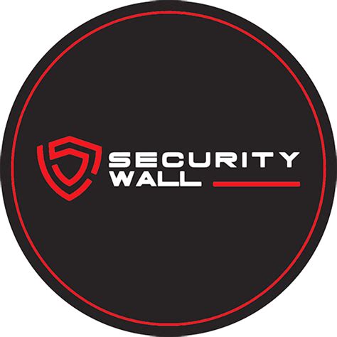 Quiénes Somos Security Wall