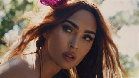 Saiba Tudo Sobre Megan Fox