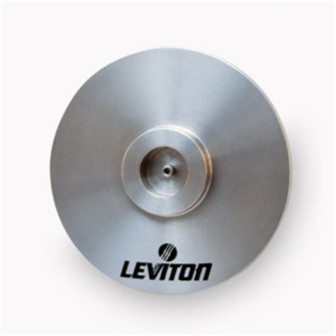 49886 Lcp Leviton 49886 Lcp Lc Polishing Puck 1 25mm